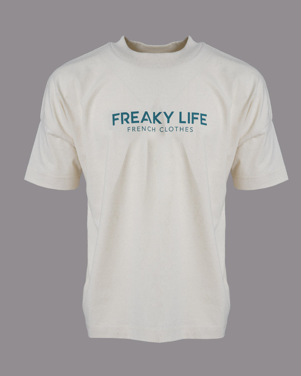 T-SHIRTS – FreakyLife Paris